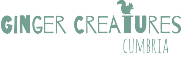 Ginger Creatures Cumbria – Beautiful Candles Wax Melts Luxury Home ...